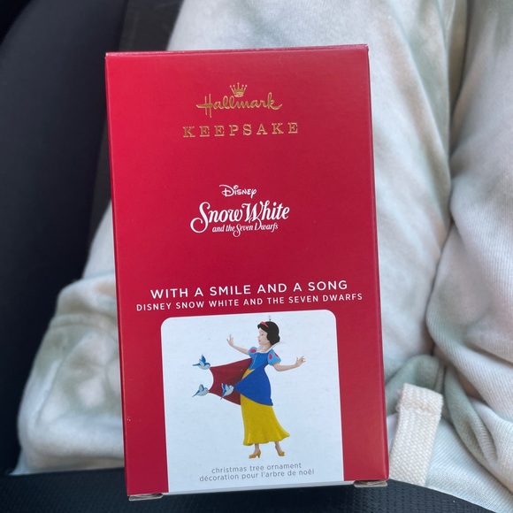Hallmark | Holiday | Hallmark 22 Snow White | Poshmark